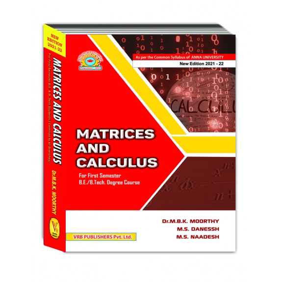 ENGINEERING MATHEMATICS - I